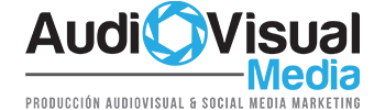 Blog sobre marketing y producción audiovisual | Audiovisual Media